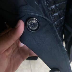 Moncler | Jackets & Coats | Moncler Jacket | Poshmark